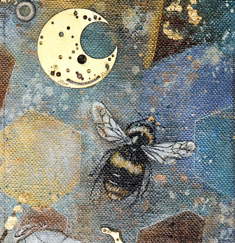 Charlotte Jane Kessler