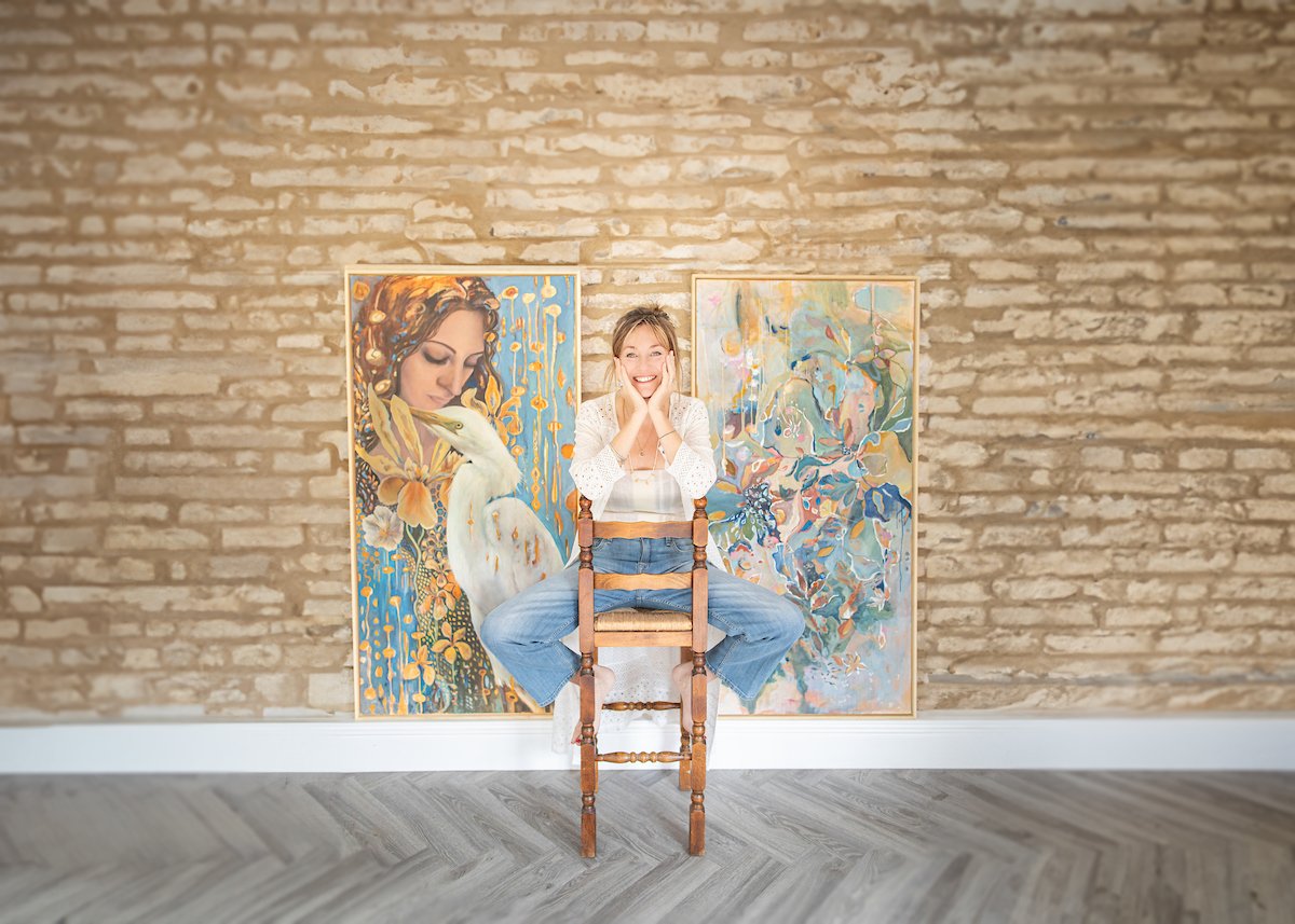 Charlotte Jane Kessler