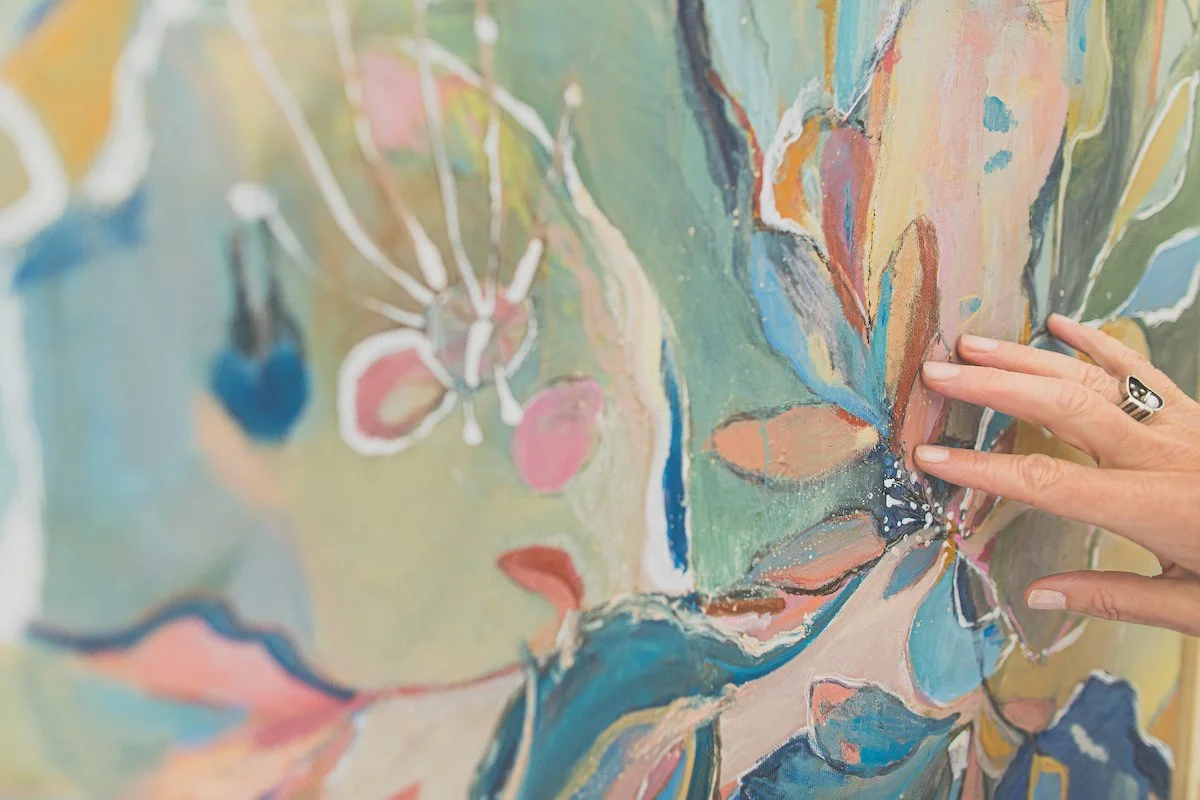 Paintings — Charlotte Jane Kessler