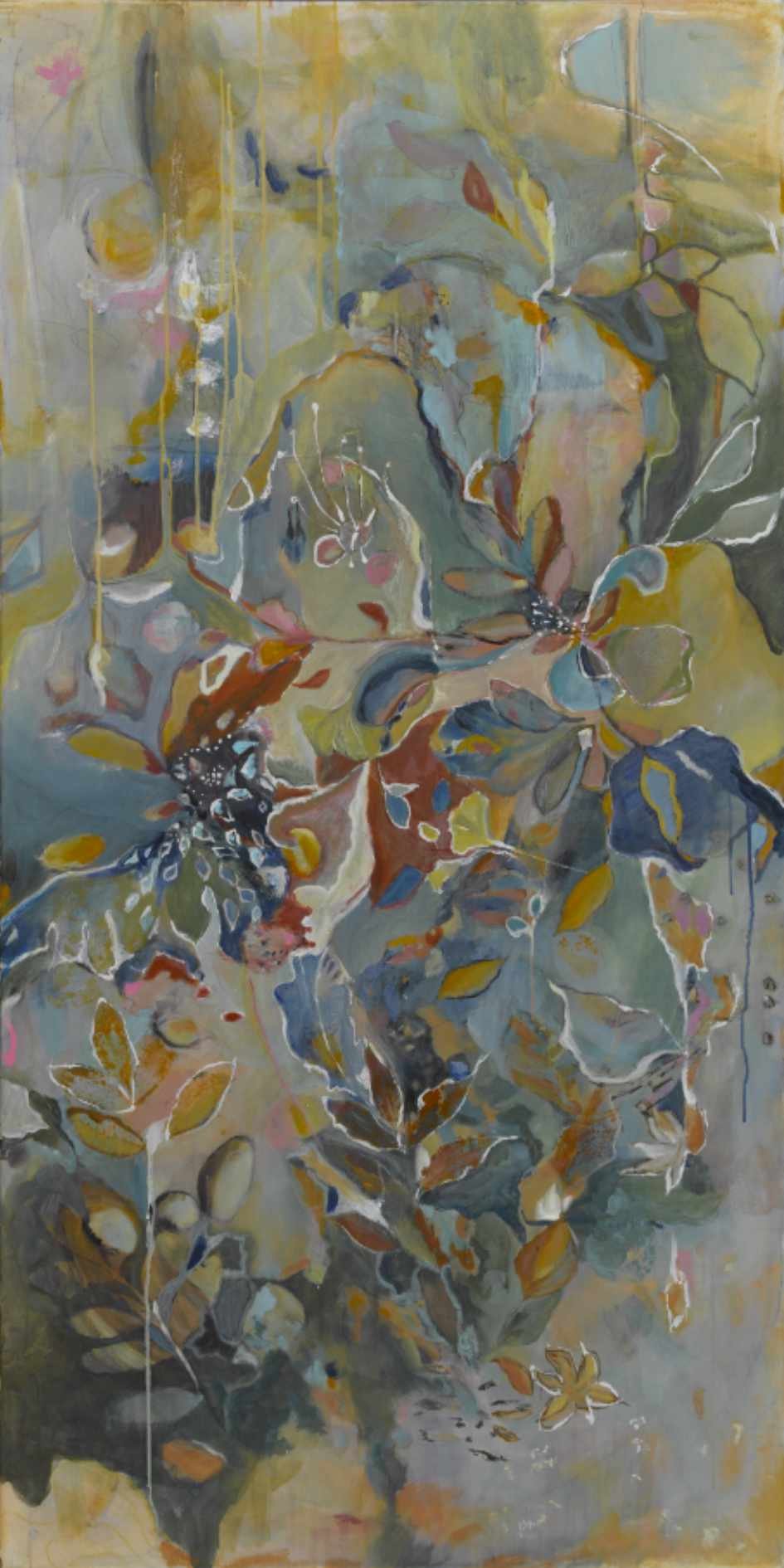 Charlotte Kessler Paintings — Charlotte Jane Kessler