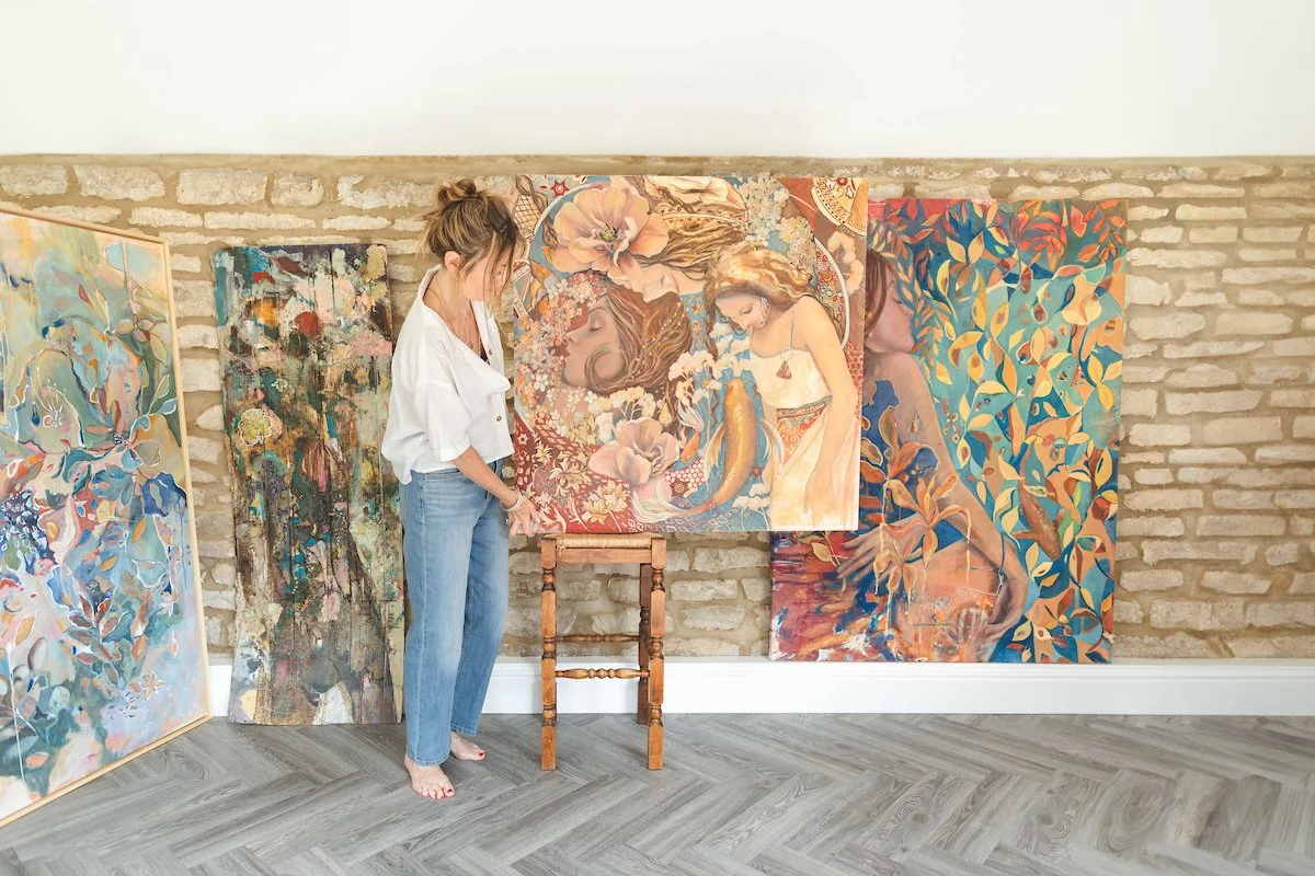 Charlotte Jane Kessler