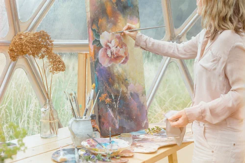 Charlotte Jane Kessler