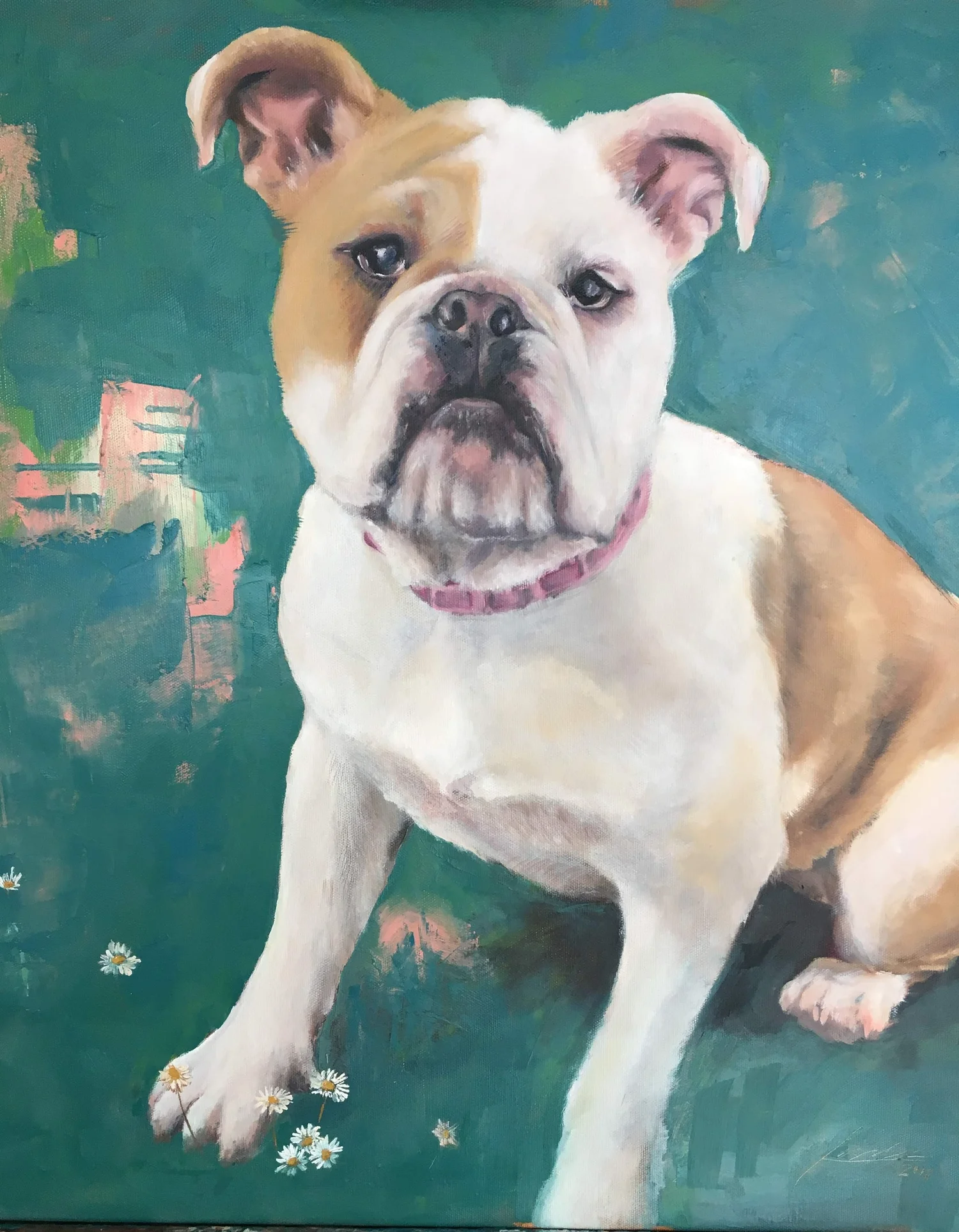 Charlotte Jane Kessler