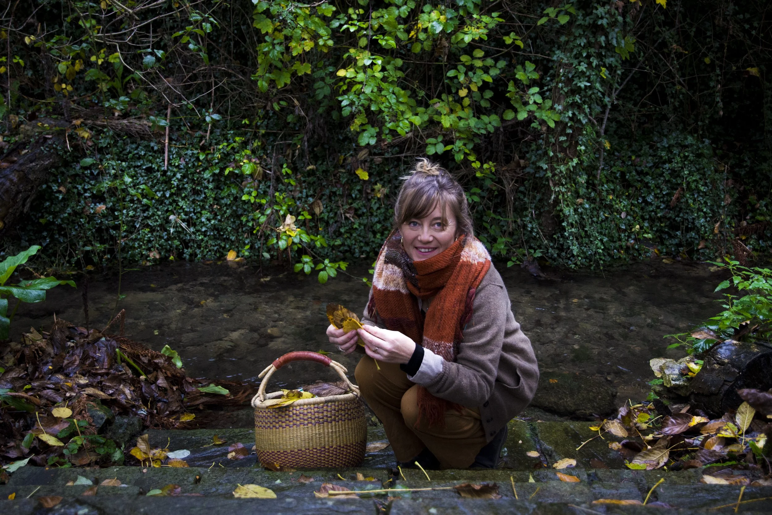 About — Charlotte Jane Kessler