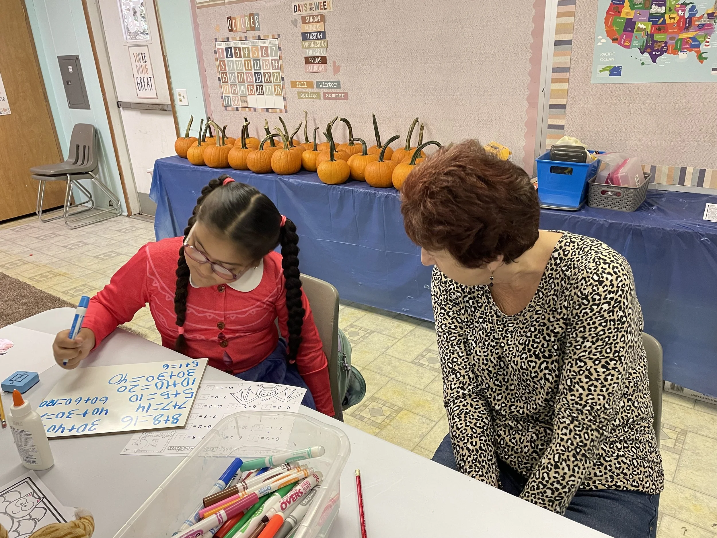 CORNERSTONE REVITALIZATION CENTER