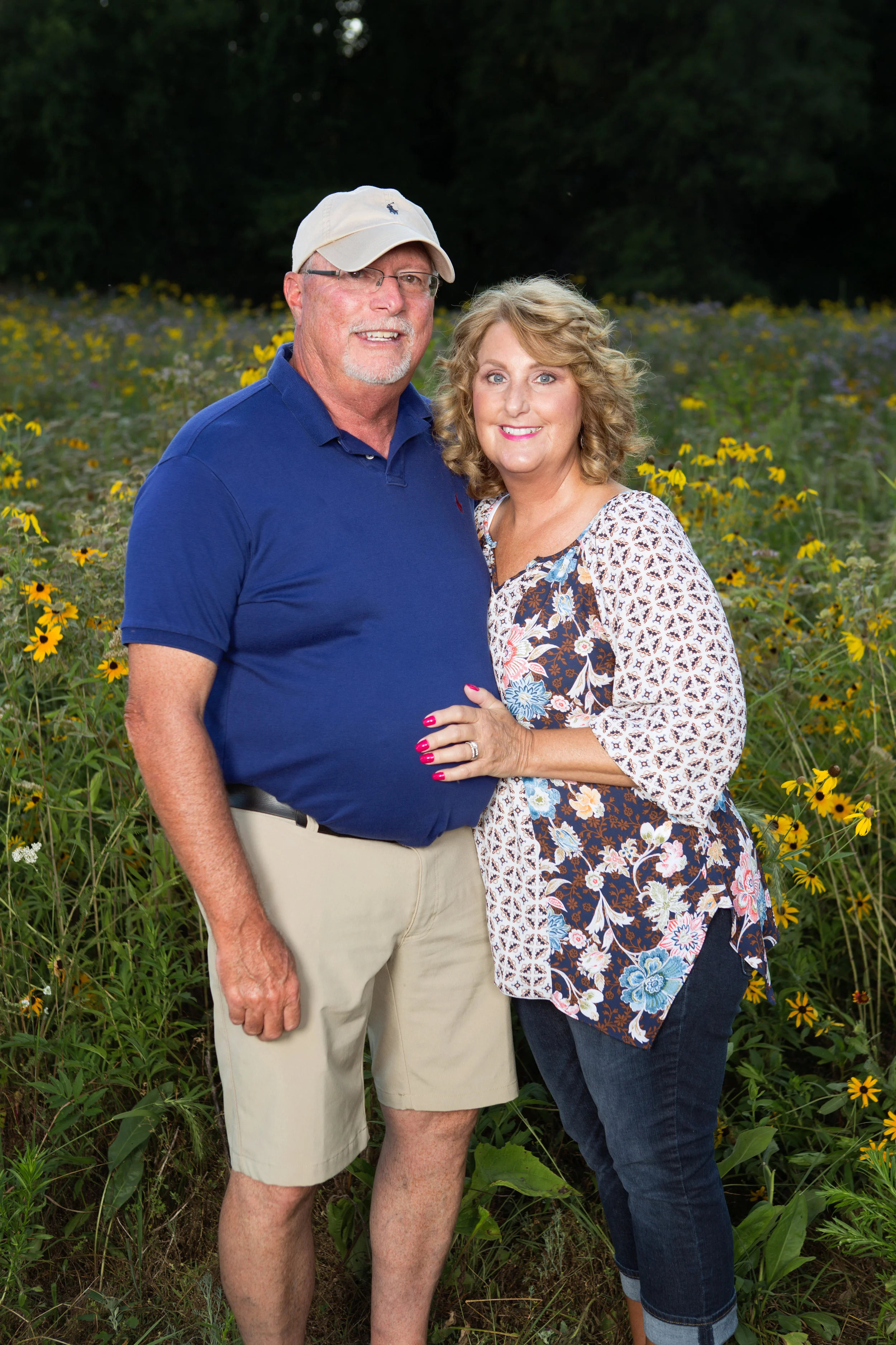 Portland, Michigan Family Photos | The Goodman Family 2019 ...