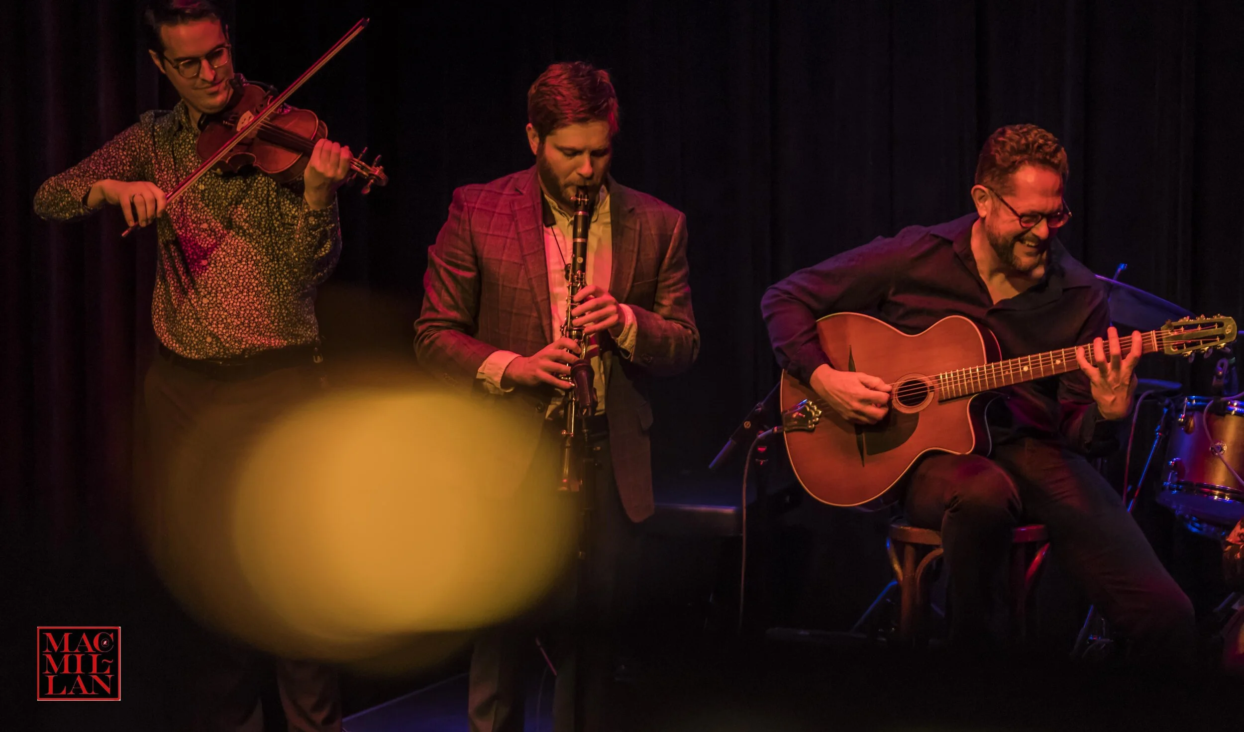 Michael Joseph Harris