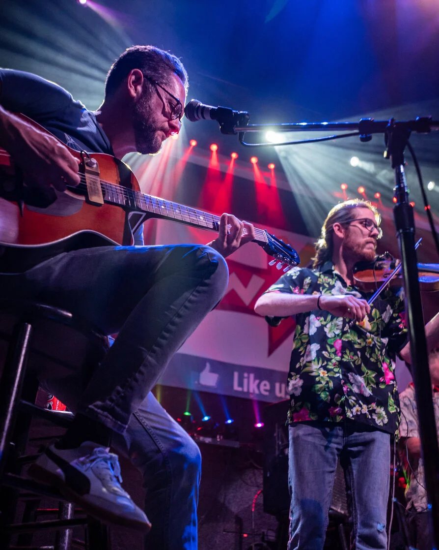 Photo Gallery — Michael Joseph Harris