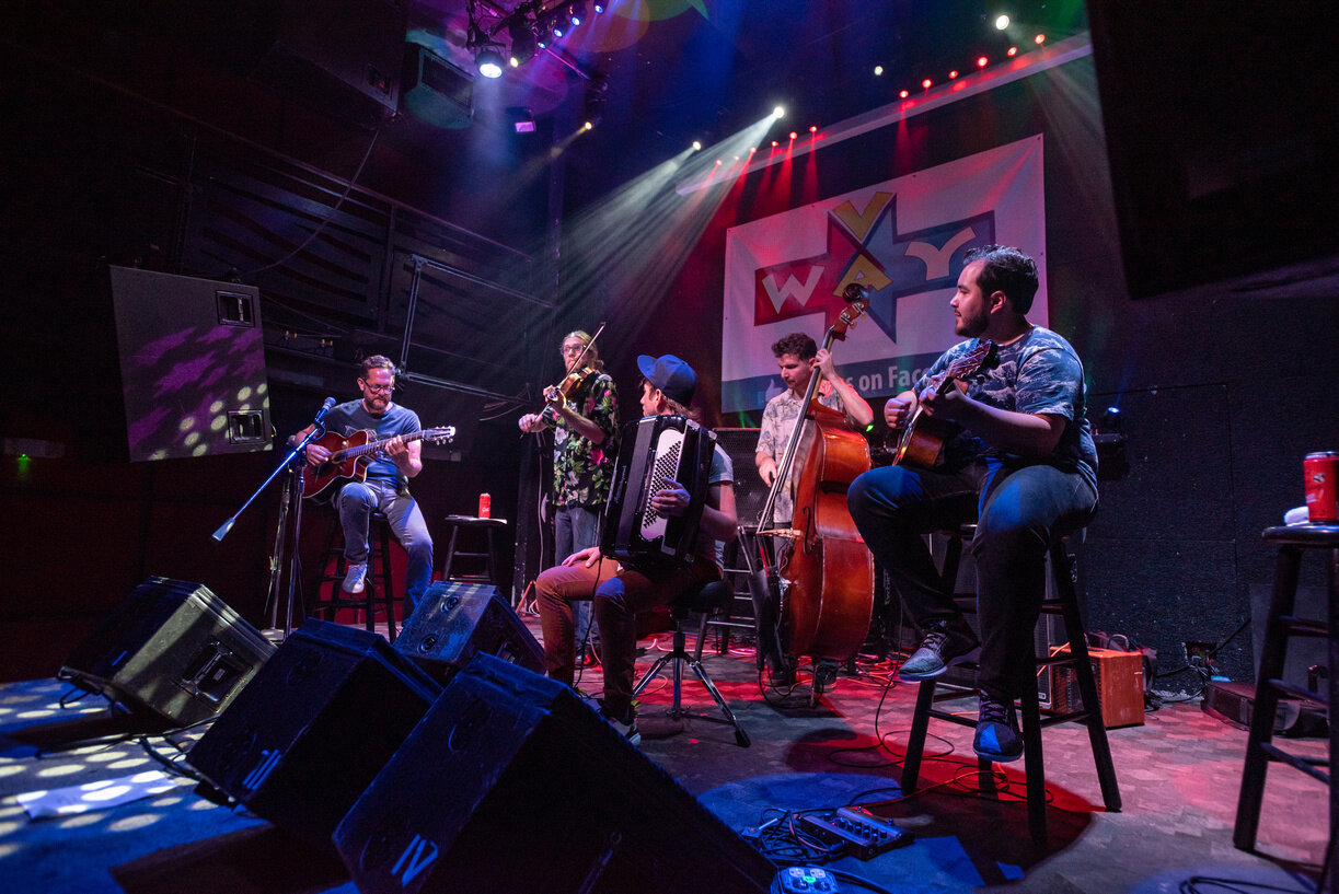 Photo Gallery — Michael Joseph Harris