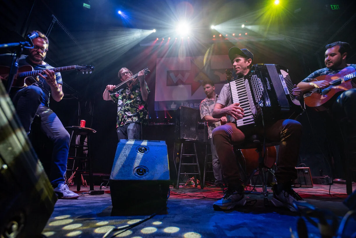 Photo Gallery — Michael Joseph Harris