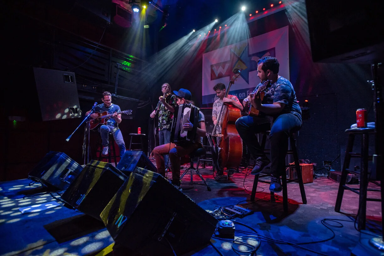 Photo Gallery — Michael Joseph Harris