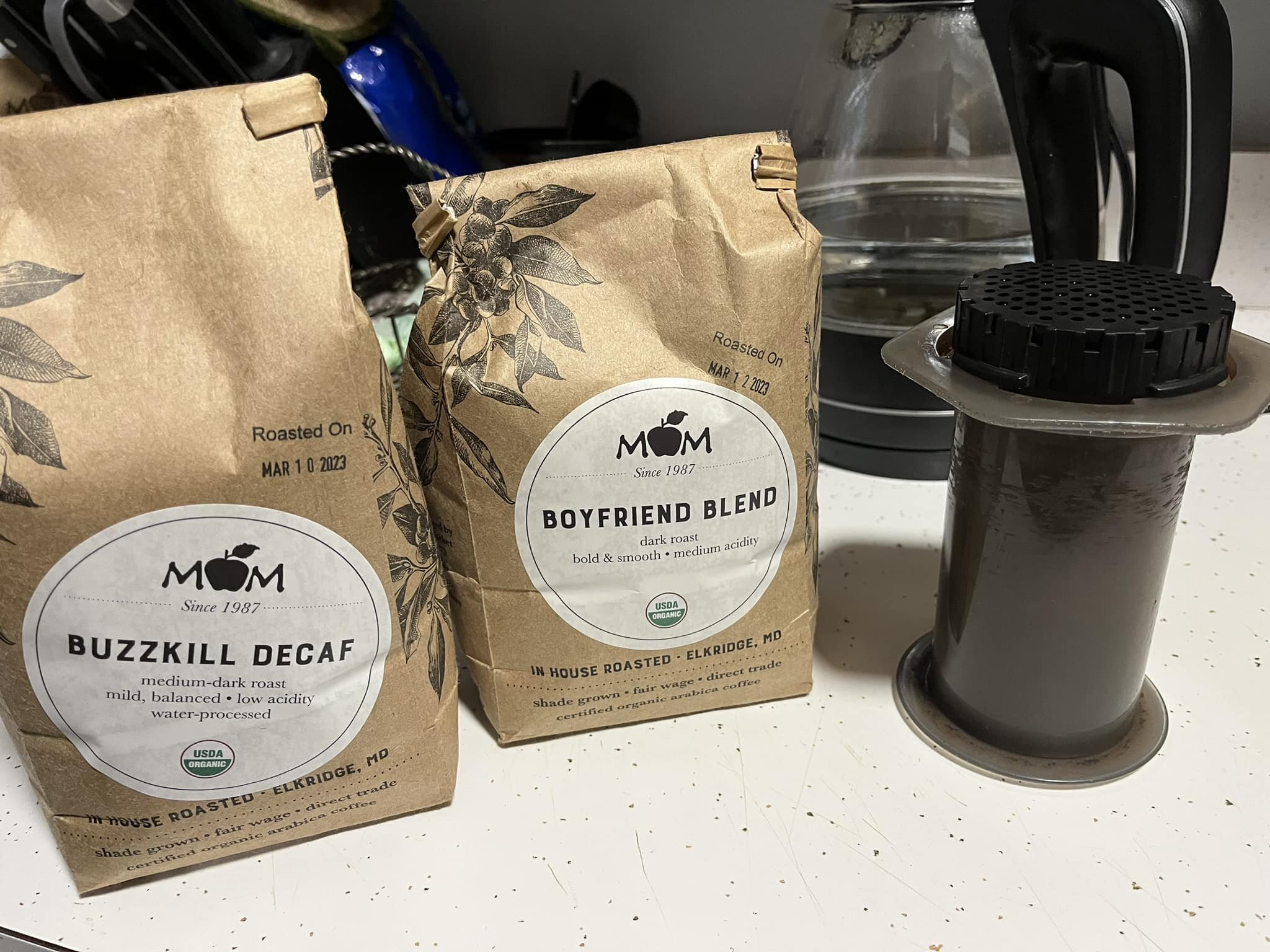 Michael Joseph Harris