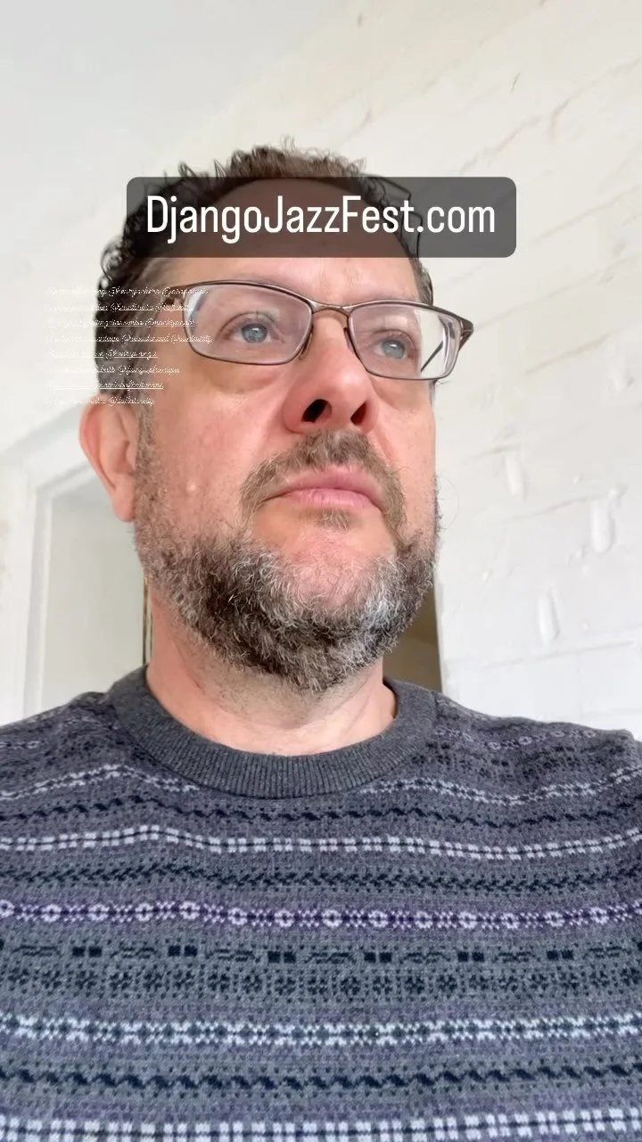 Michael Joseph Harris