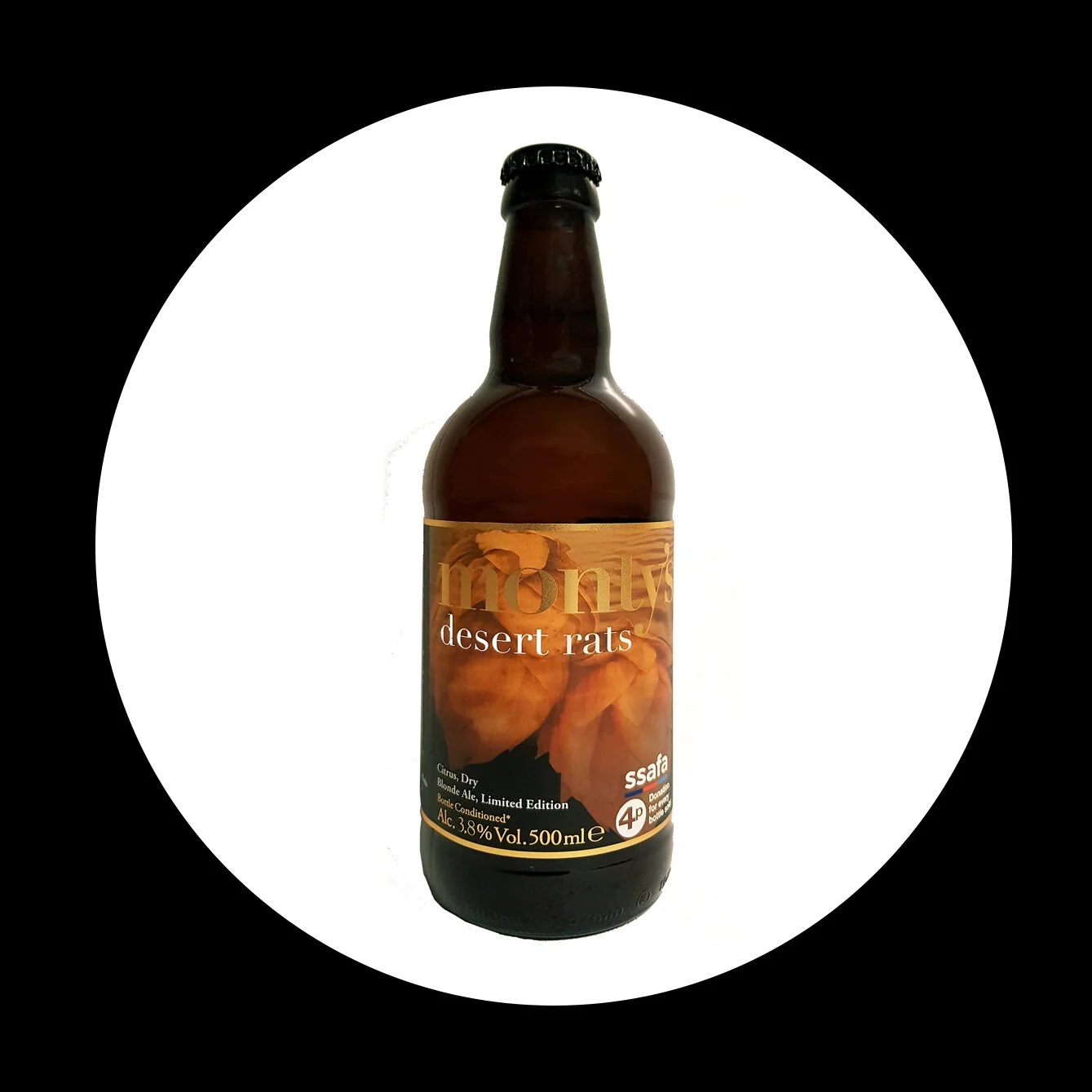 Monty's Brewery, Golden Ale's, Stouts, Gluten Free, IPA's, Best Bitters ...