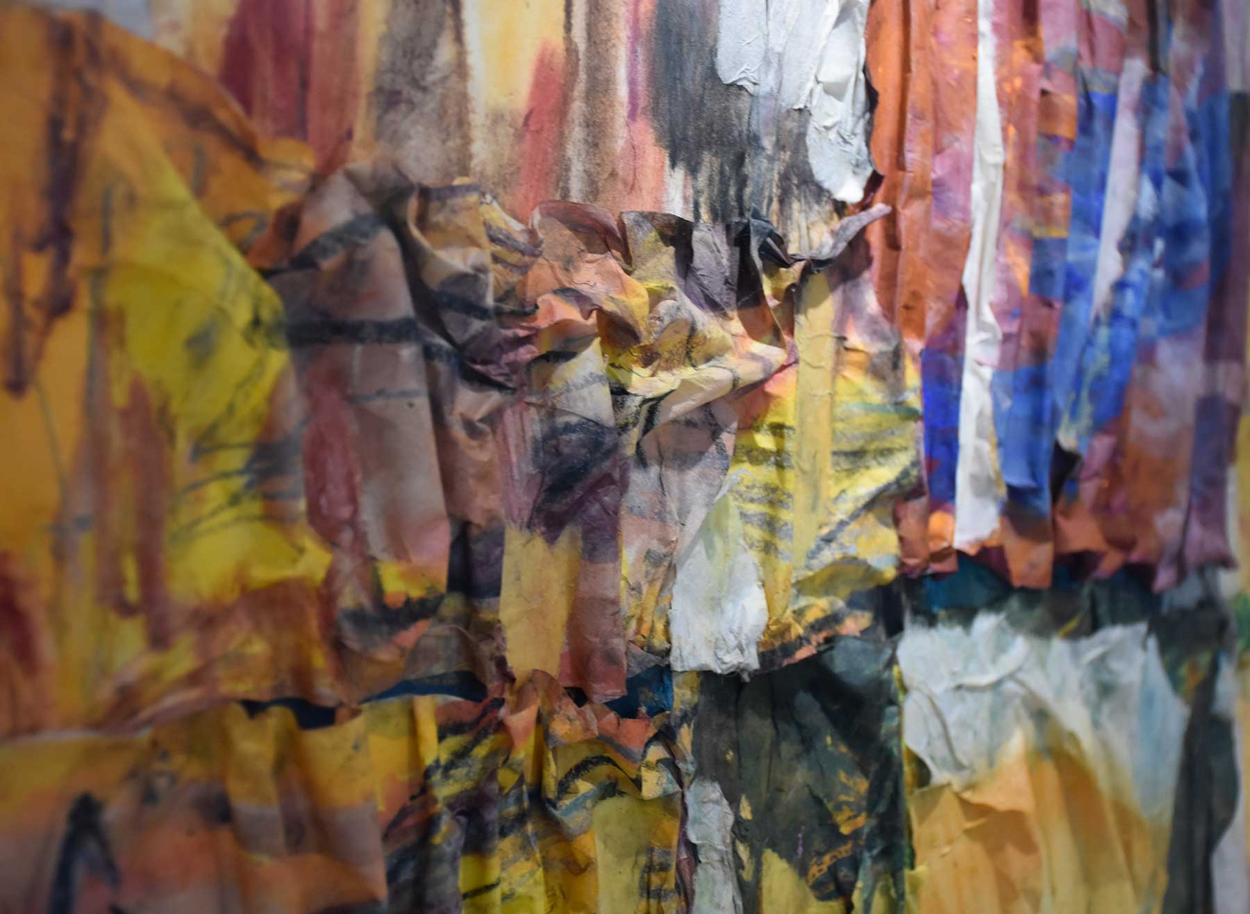 THE DOROTHEA AND LEO RABKIN FOUNDATION