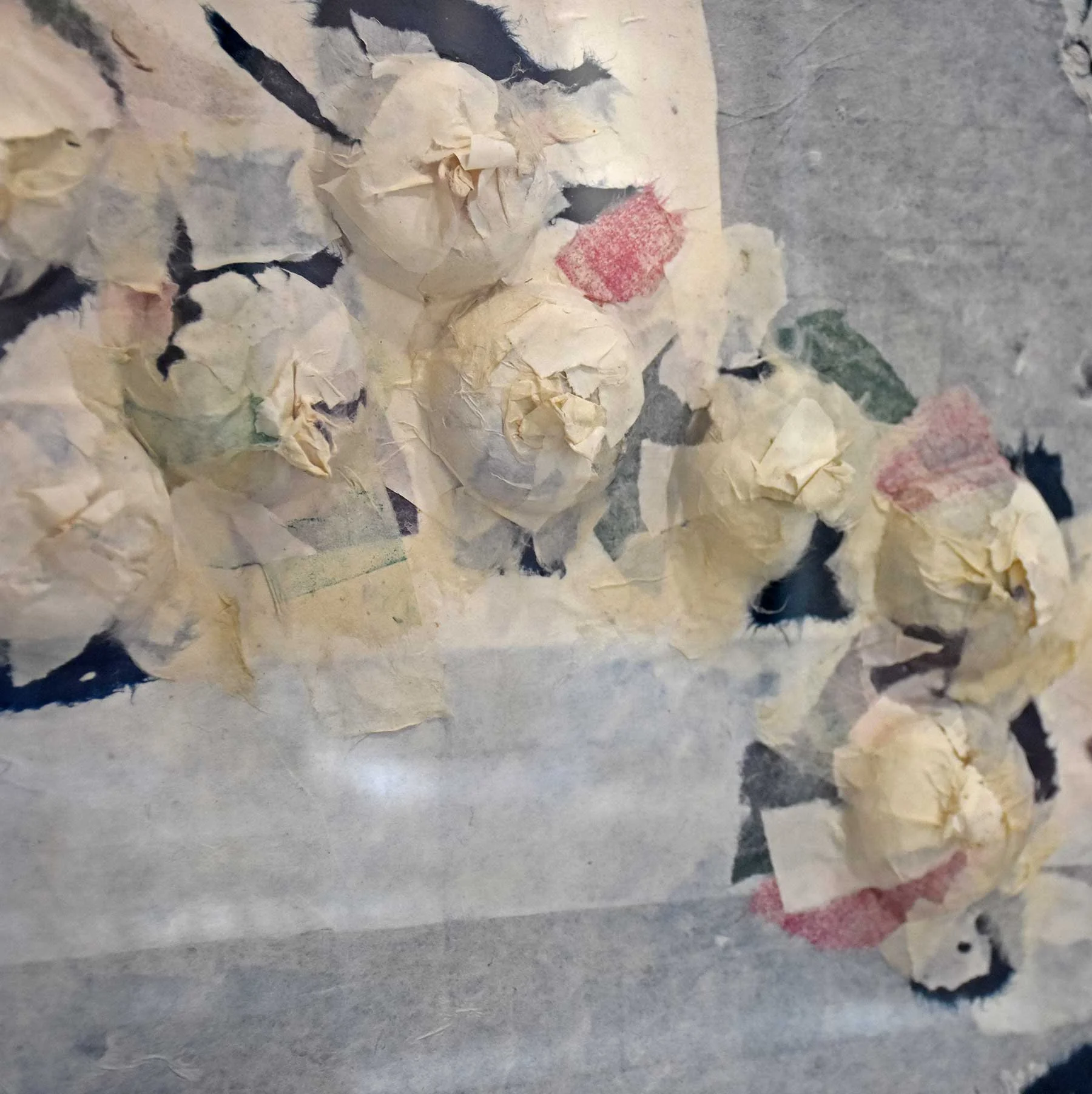 THE DOROTHEA AND LEO RABKIN FOUNDATION