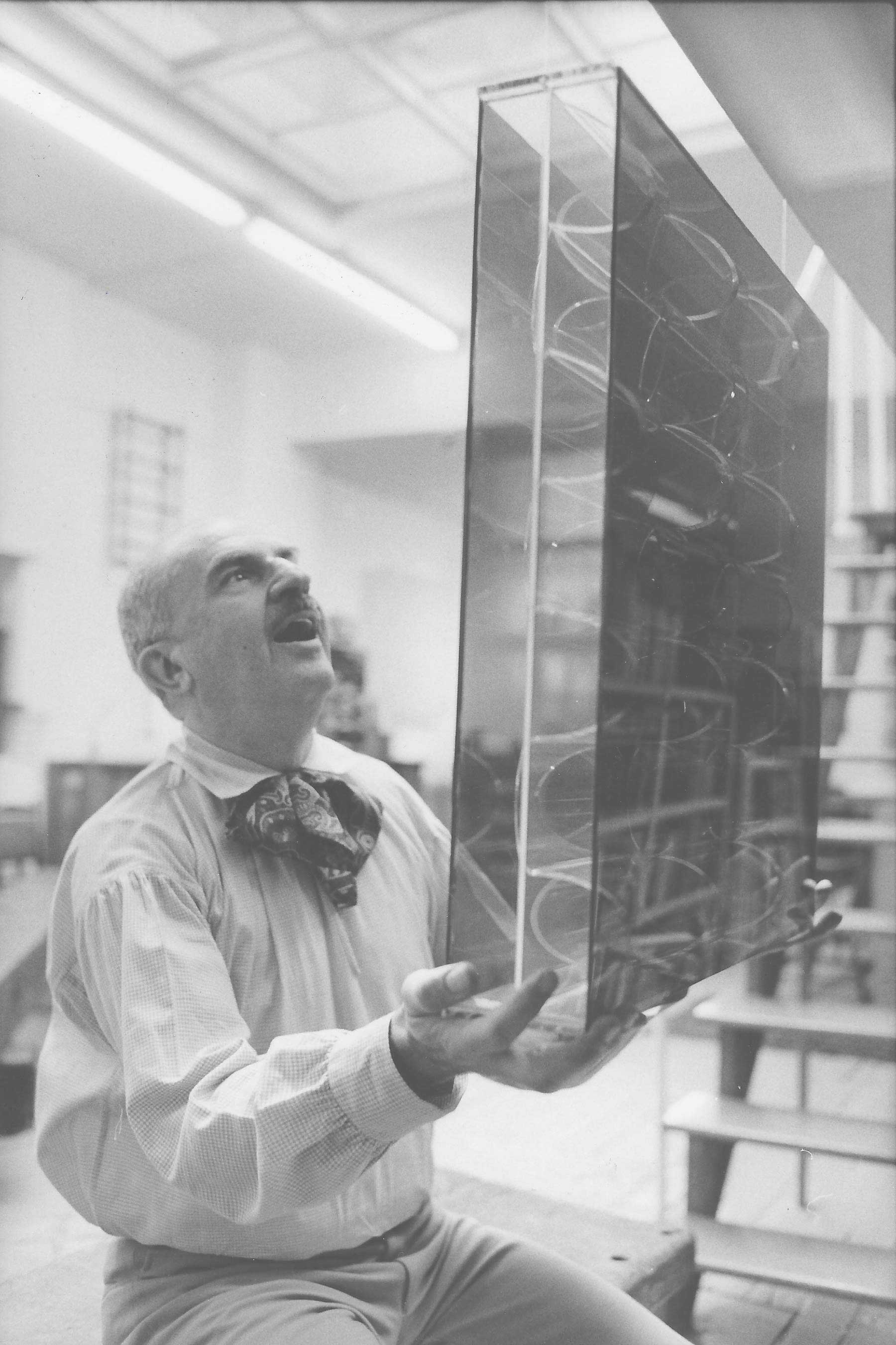 THE DOROTHEA AND LEO RABKIN FOUNDATION