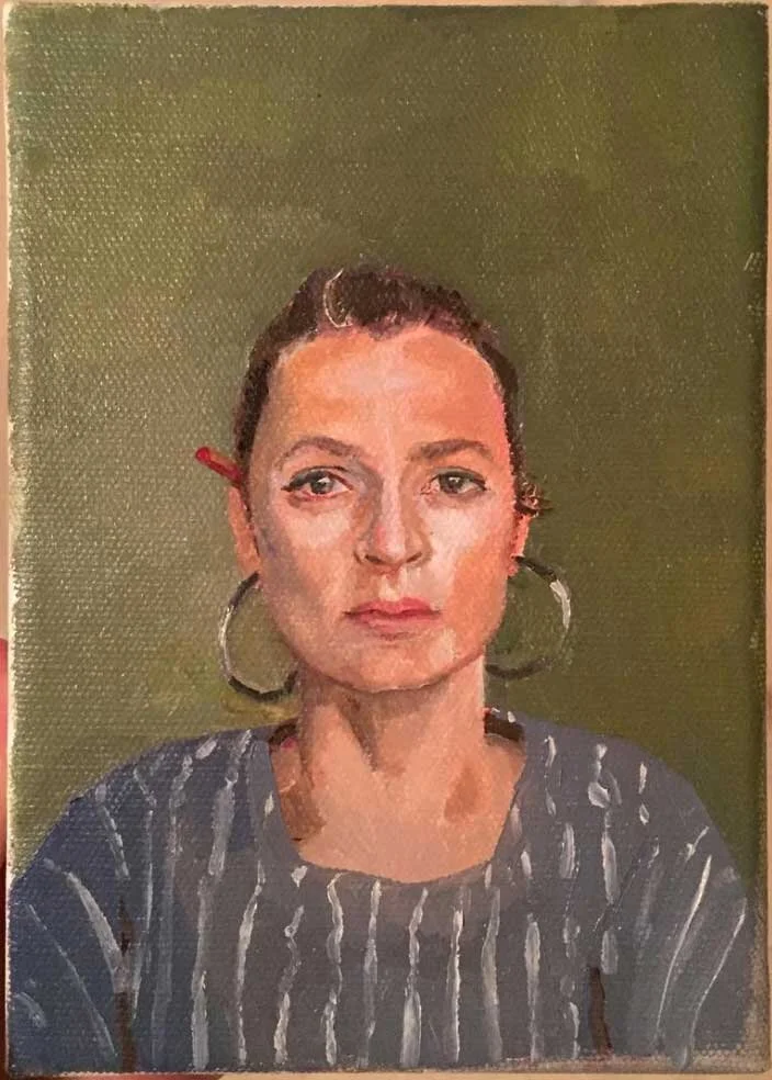 Arden Klemmer