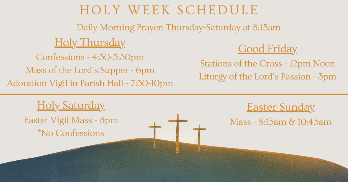 St. John the Evangelist Catholic Church