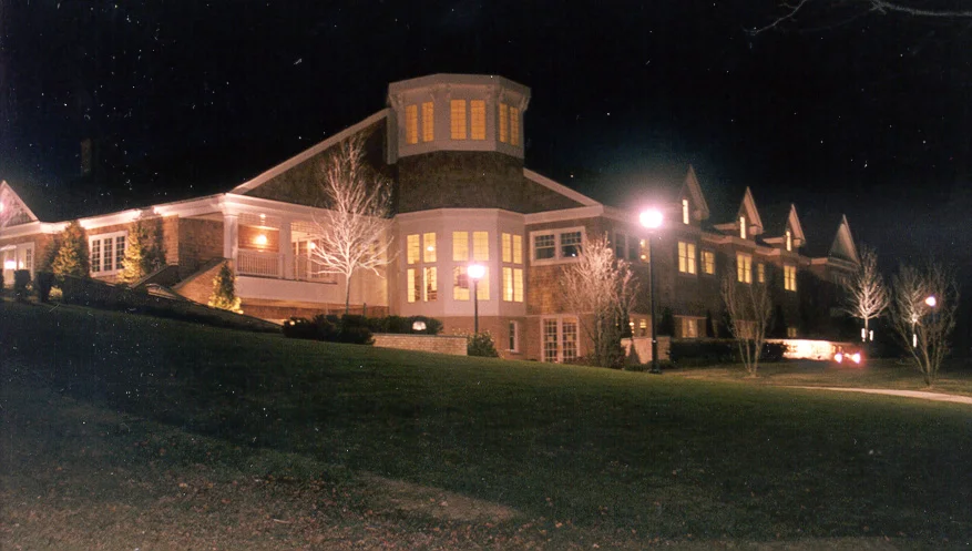 Rogers Memorial Library — BHC Architects