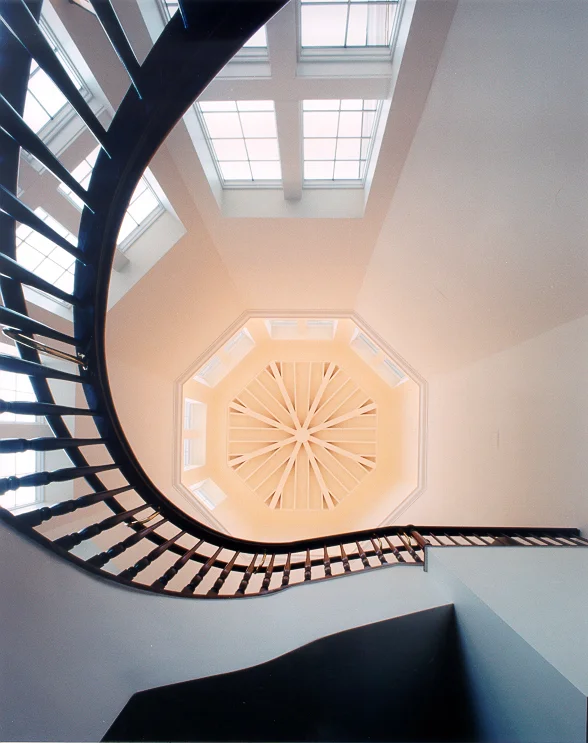 Rogers Memorial Library — BHC Architects