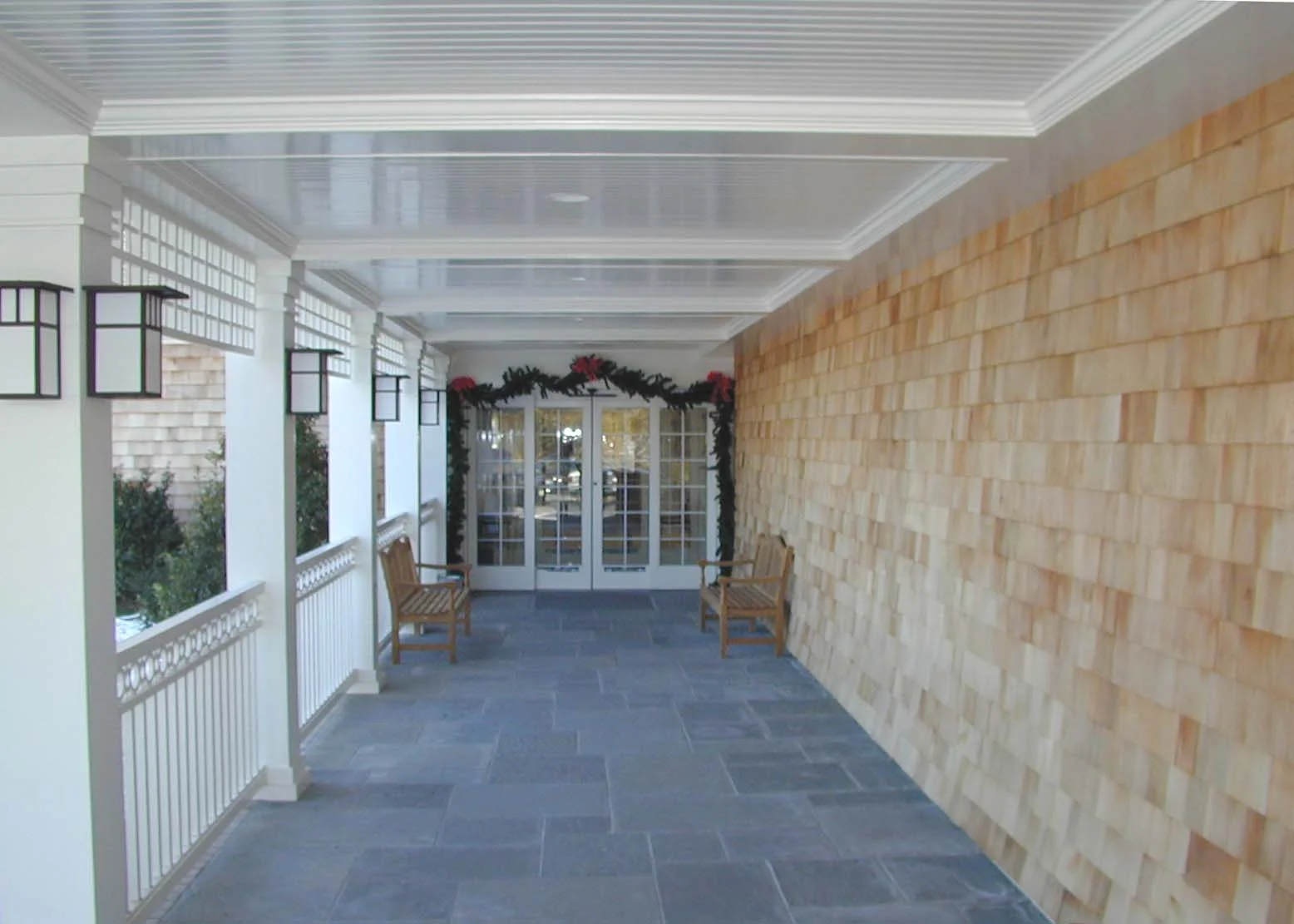 Rogers Memorial Library — BHC Architects