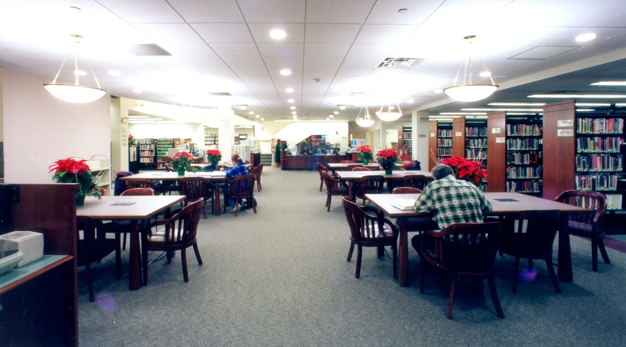 East Northport Library — BHC Architects