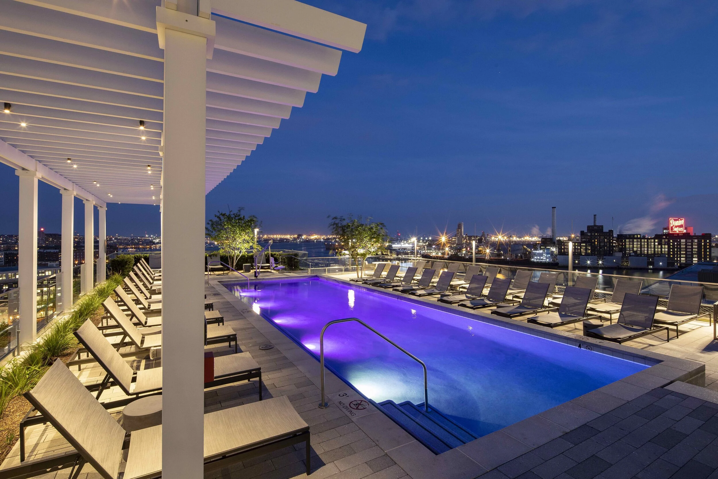 1405 Point Street — BHC Architects