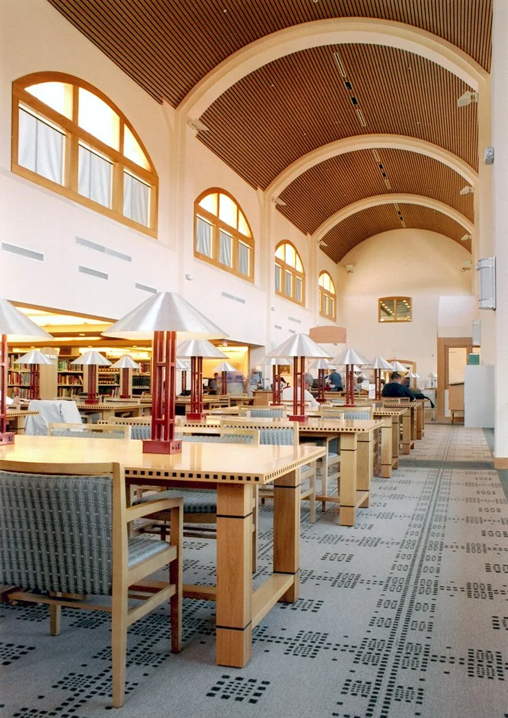 Firm — BHC Architects