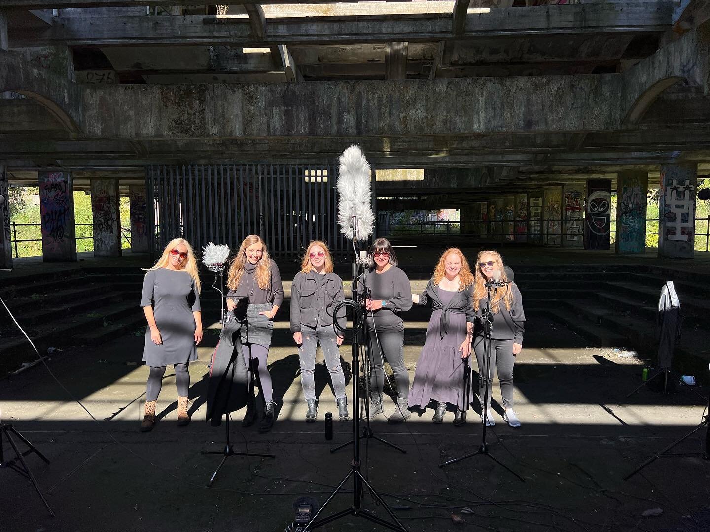 Orchestral Recording Studio services — Clockwork Sessions