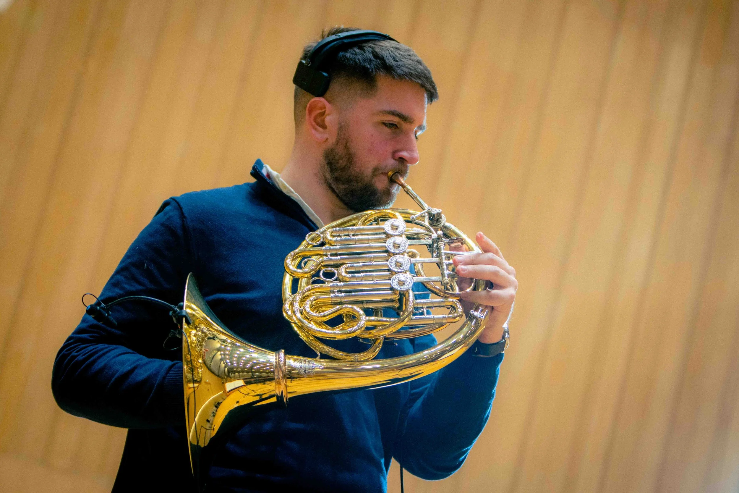 Production Team for Clockwork Sessions — Clockwork Sessions