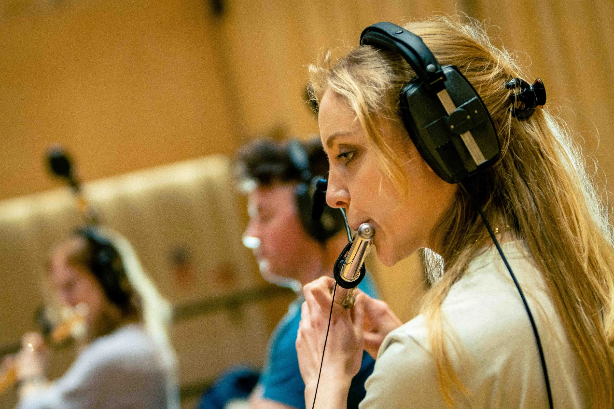 Production Team for Clockwork Sessions — Clockwork Sessions