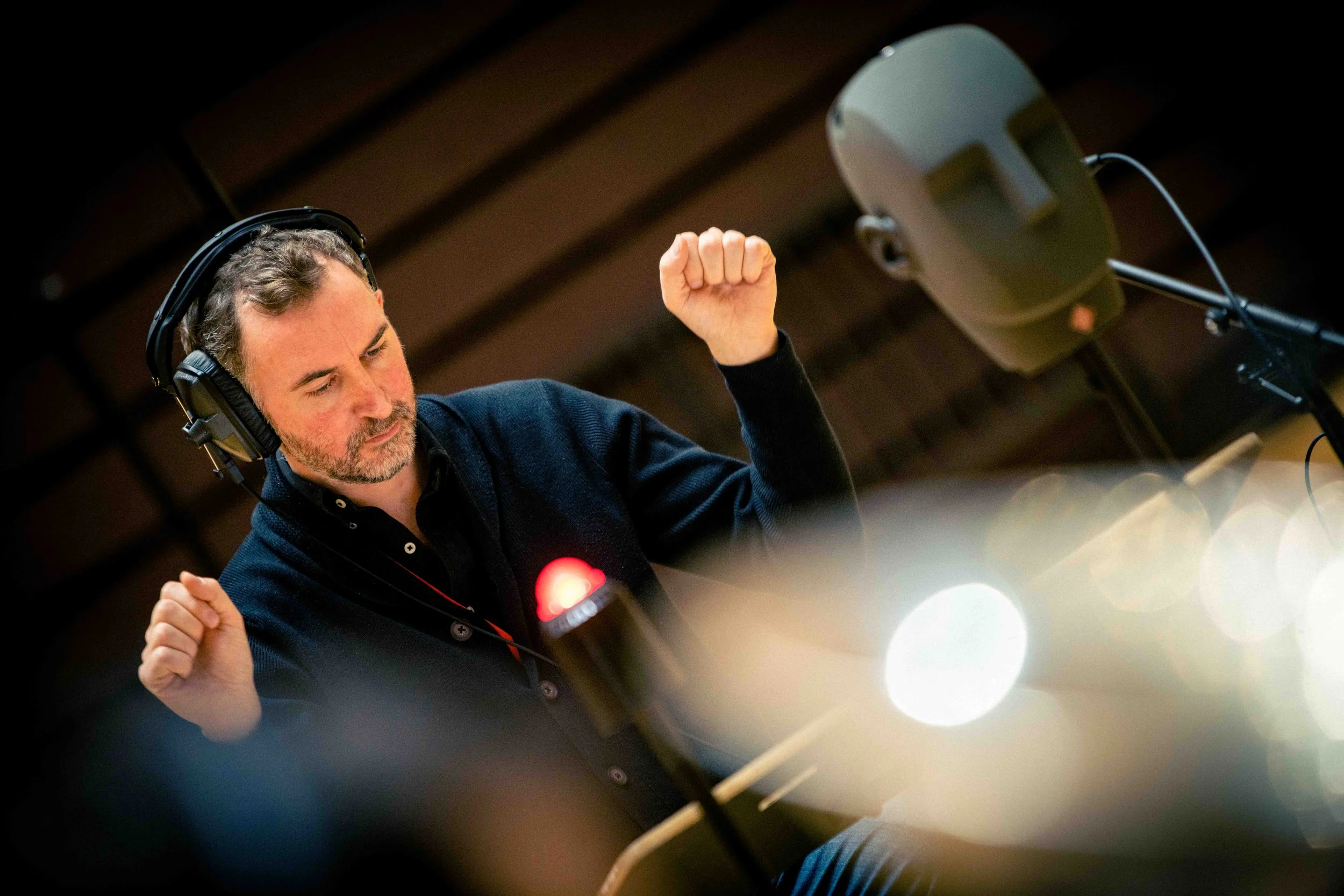 Gallery — Clockwork Sessions