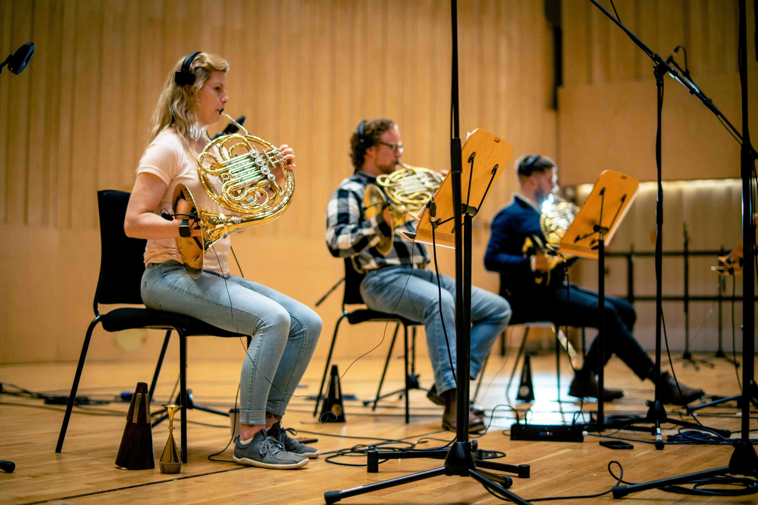 Gallery — Clockwork Sessions