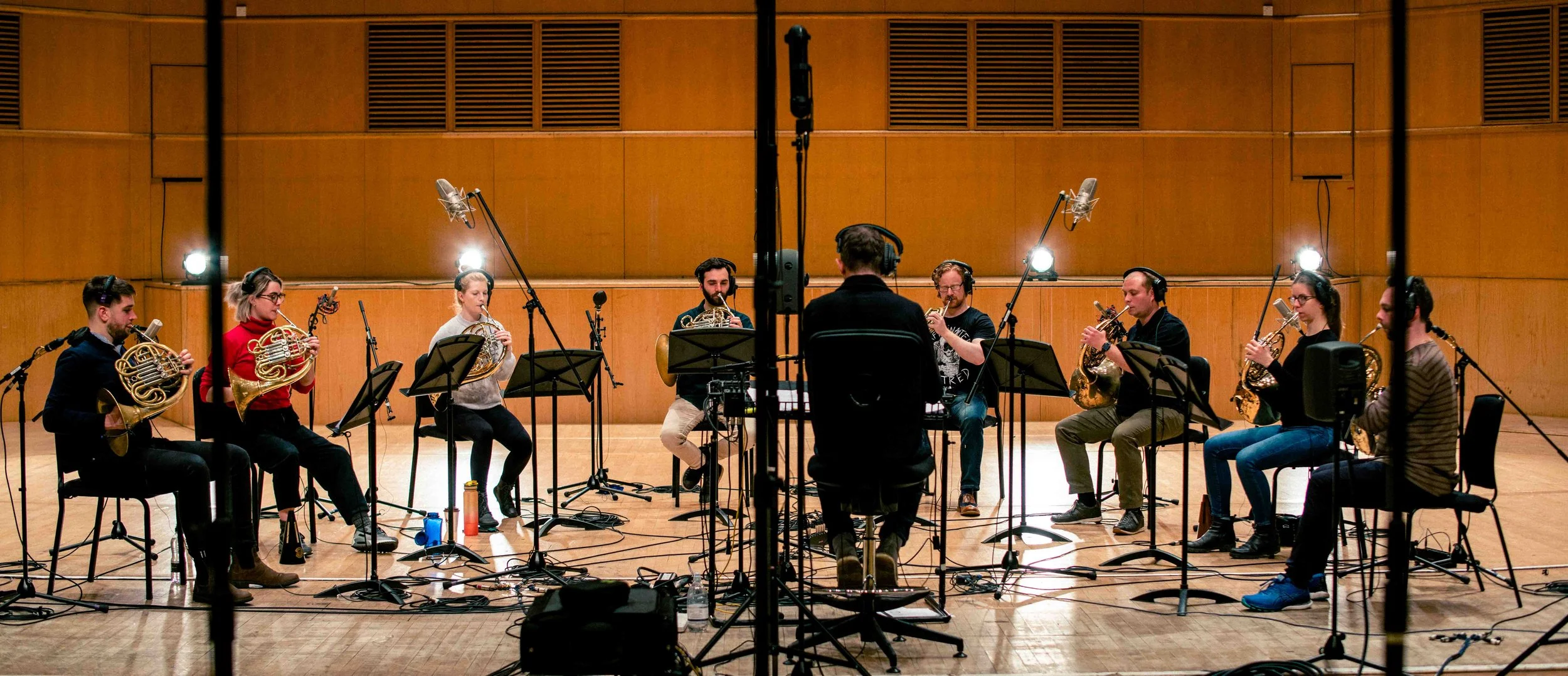 Gallery — Clockwork Sessions