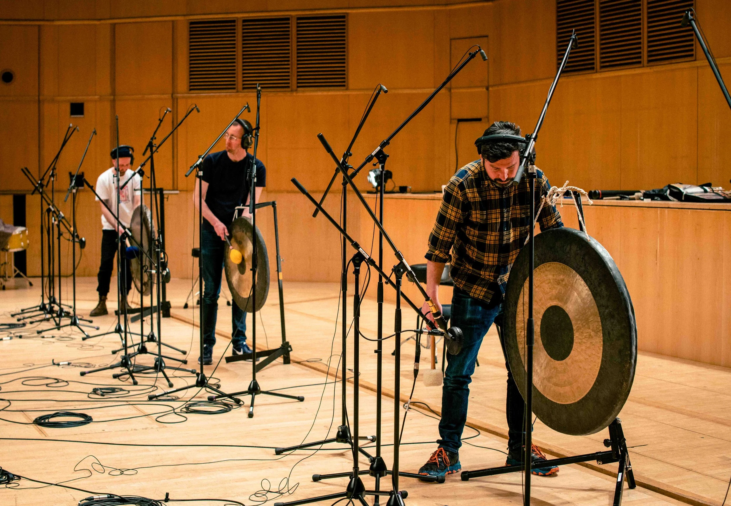 Gallery — Clockwork Sessions