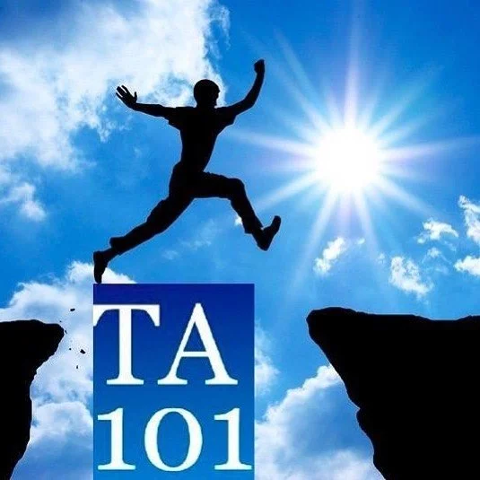 Basic 101 Course — ICTA trainings