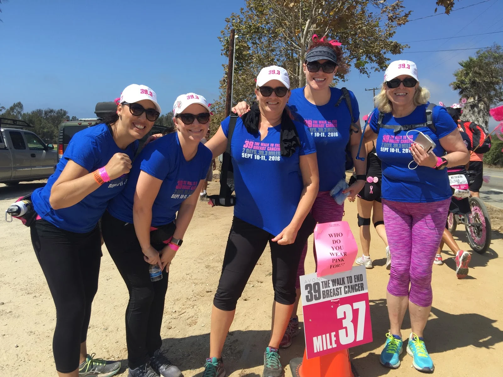 The Underwire Archive — BRA - Business Relationship Alliance