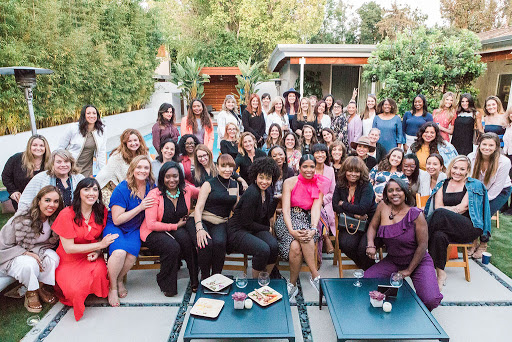 Cocktails & Conversation 2023 in Los Angeles, CA with Samara Bay ...