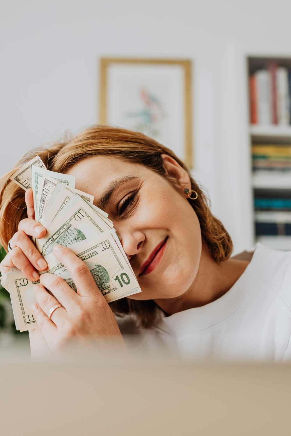 How To Transform Your Thought Patterns To Improve Your Money Mindset