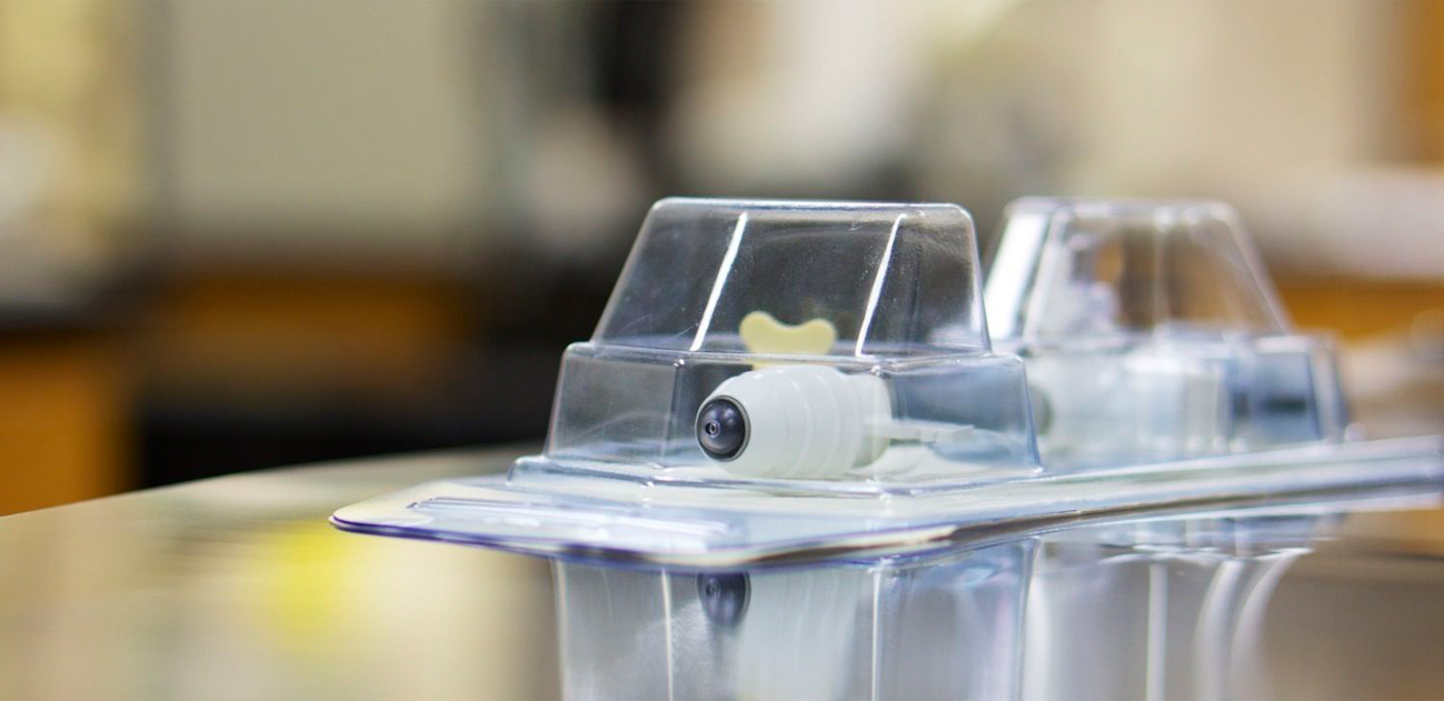 Home - ISO 9001 certified custom sheet extruder — Pacur