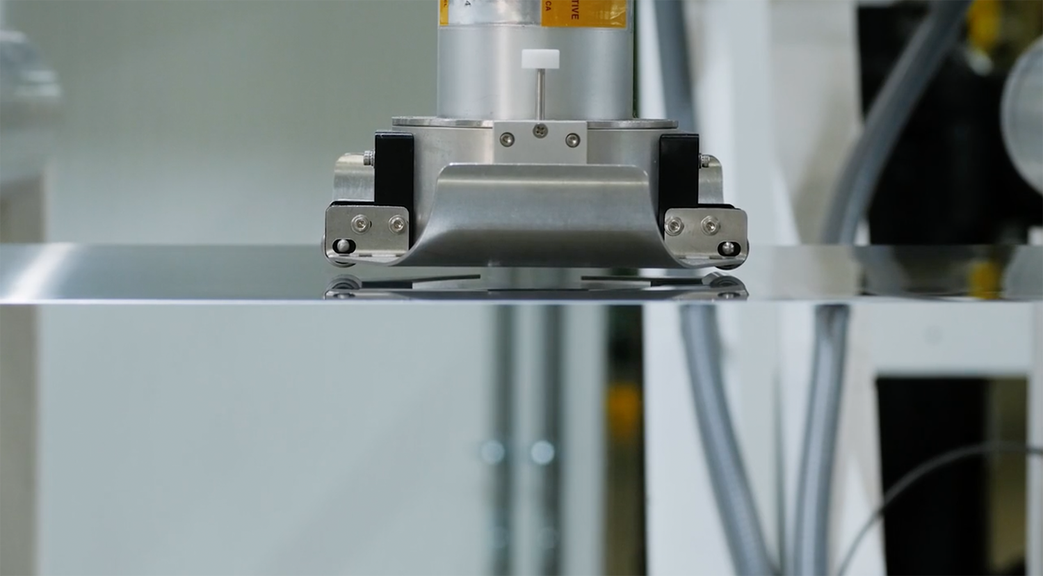 Contact Us — PACUR