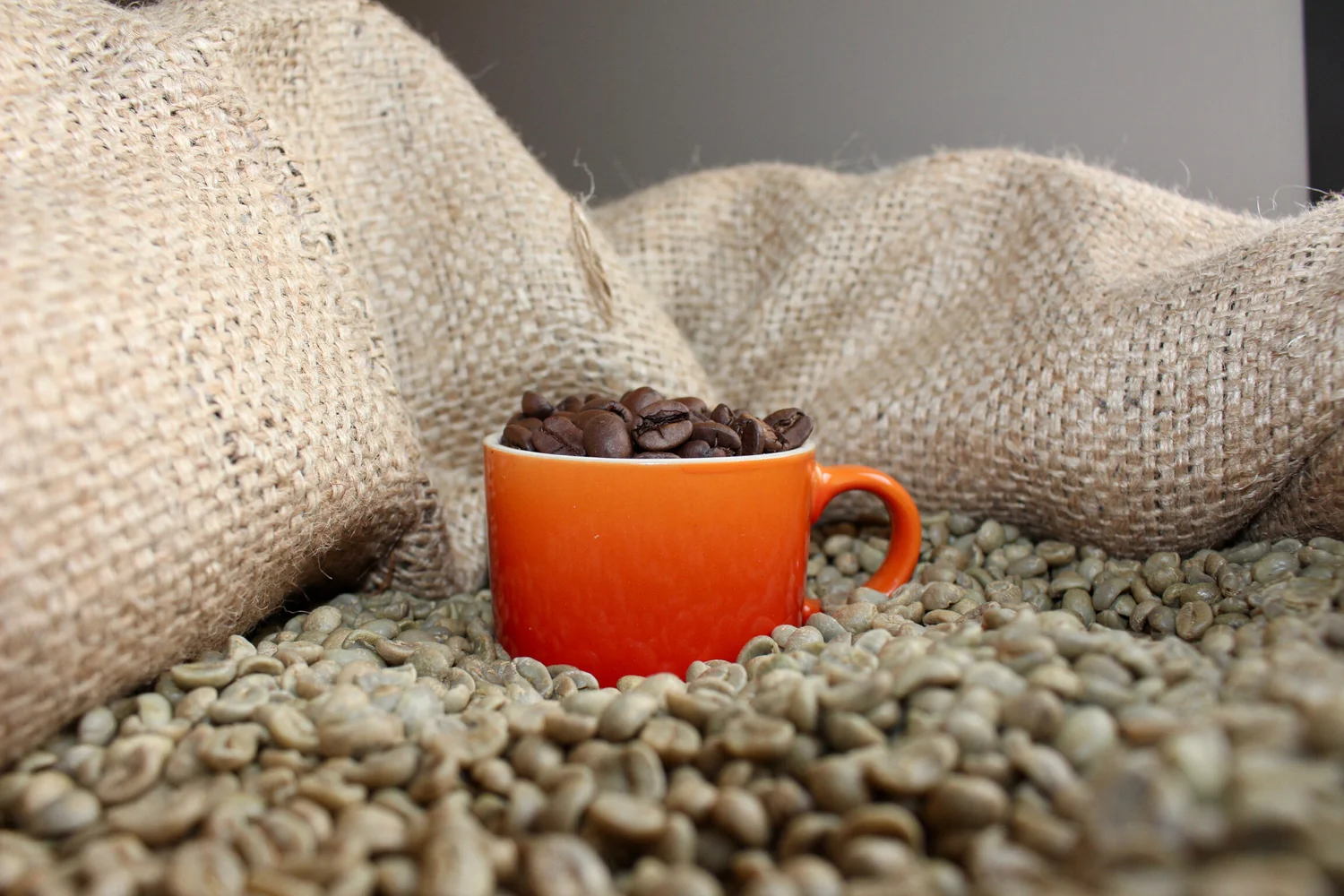 Our Story — Aspen Coffee Roasters