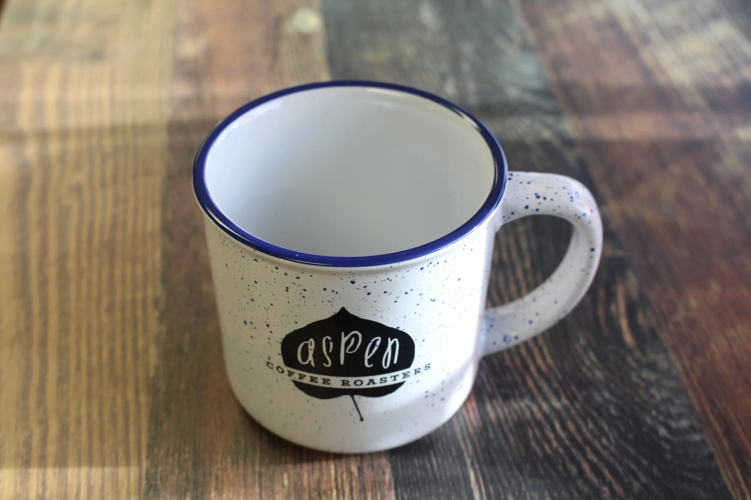 Aspen Merch — Aspen Coffee Roasters