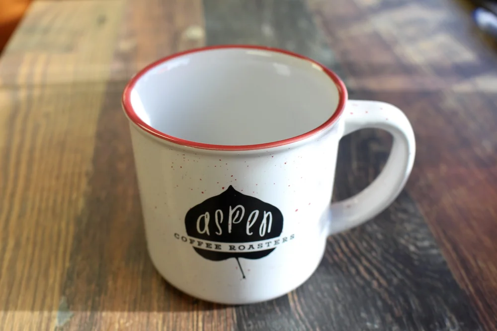 Aspen Merch — Aspen Coffee Roasters