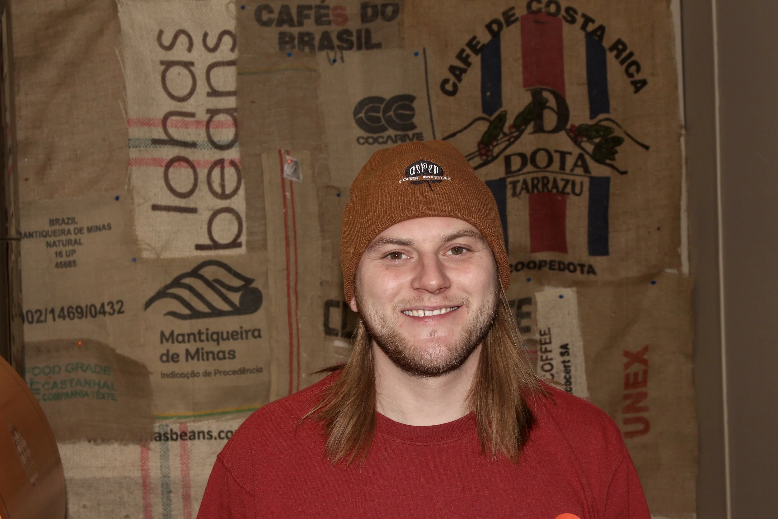 Aspen Merch — Aspen Coffee Roasters