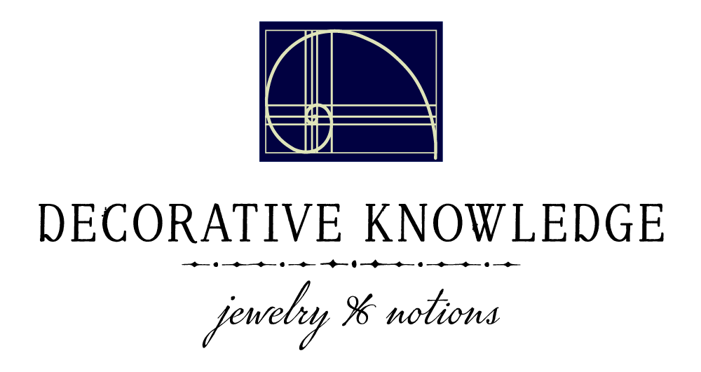Decorative Knowledge Decorative Knowledge