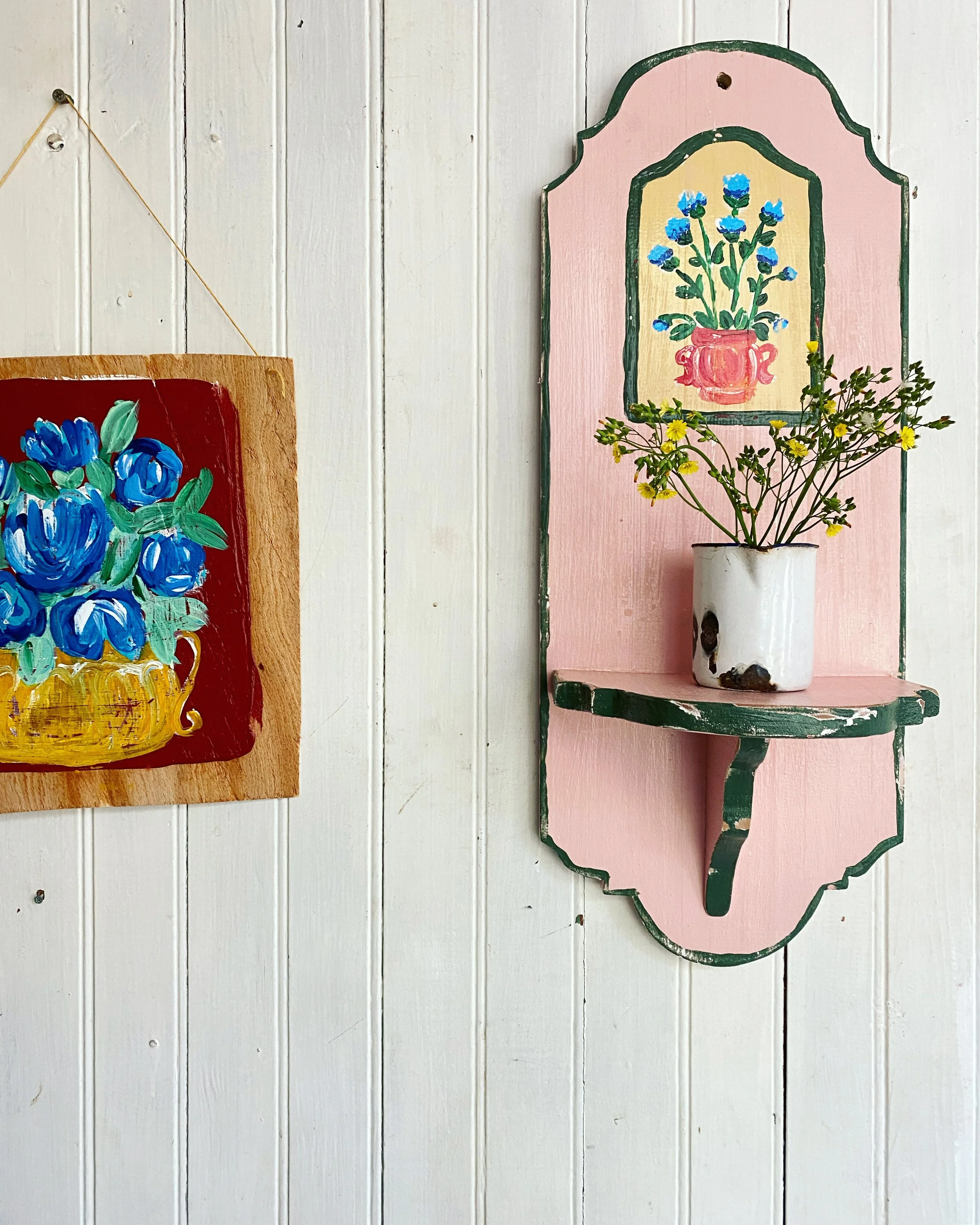 Entrevista a Ana Vidal — Puentestudio