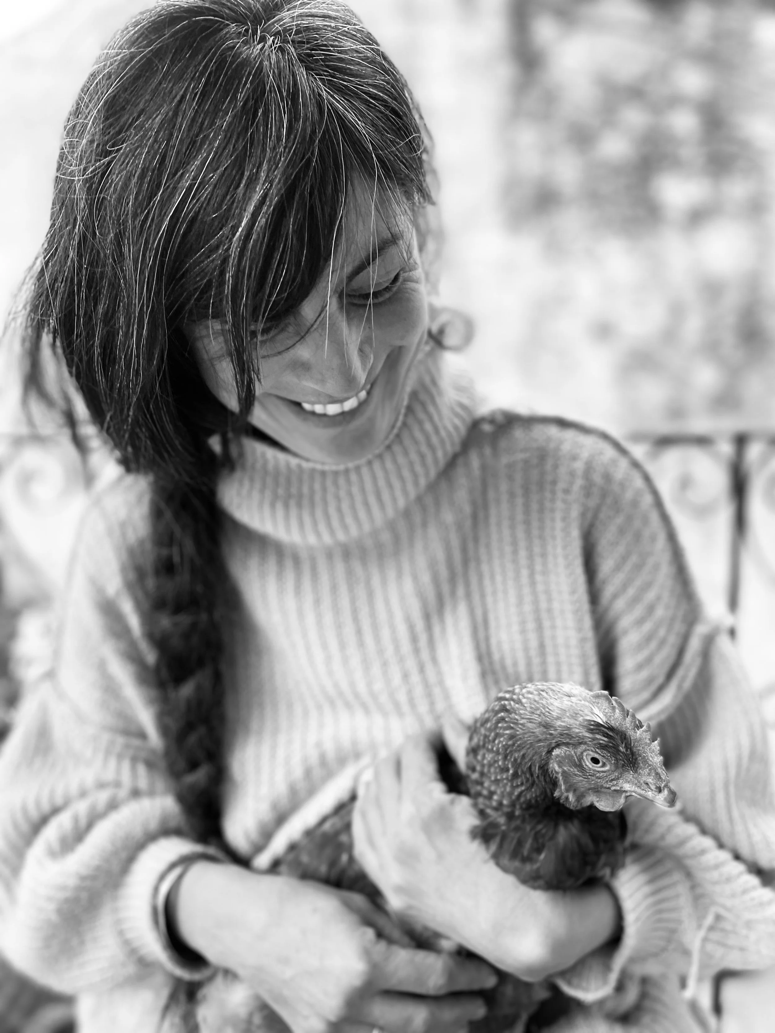 Entrevista a Ana Vidal — Puentestudio