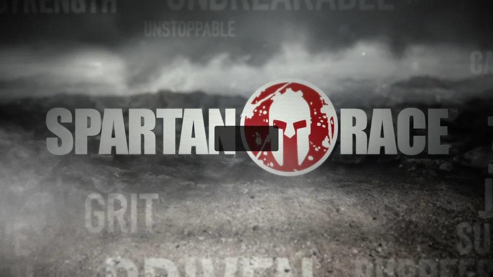 Spartan Race Background